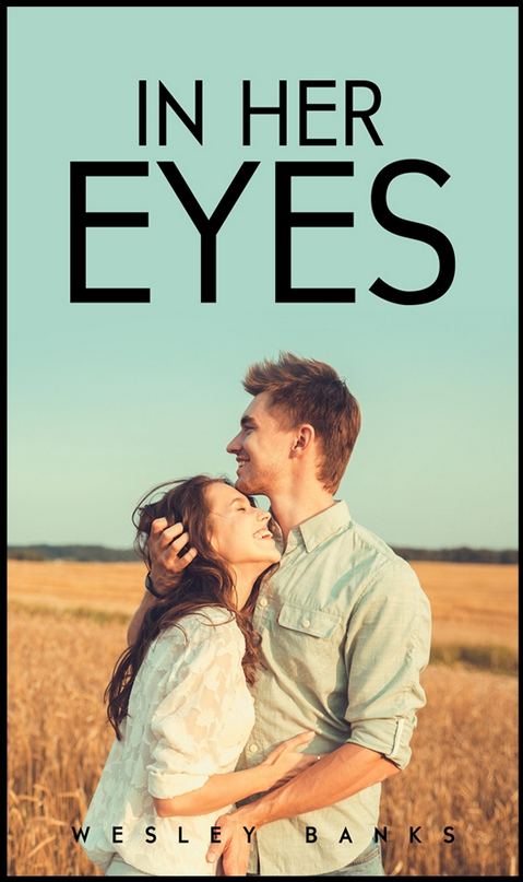 Cover Design - WESLEY BANKS