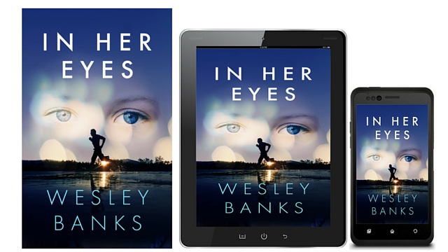 In Her Eyes - WESLEY BANKS