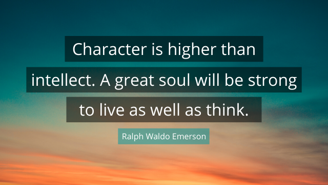 American Scholar Quotes